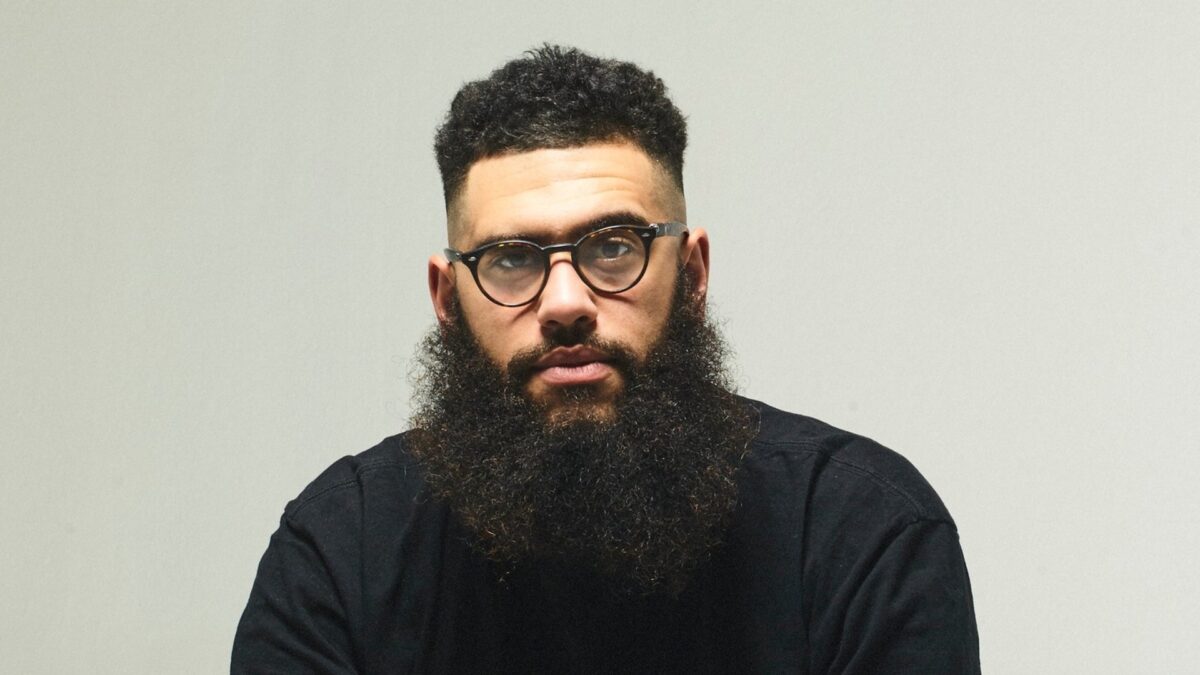 Jamali Maddix and Mindhouse team up for new docuseries on Dave and UKTV ...