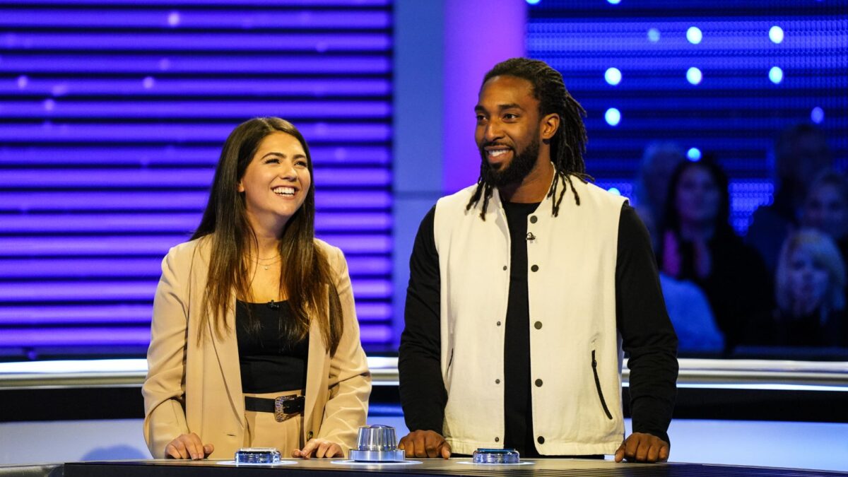Tonight's Ant & Dec's Limitless Win contestants competing for £1 ...