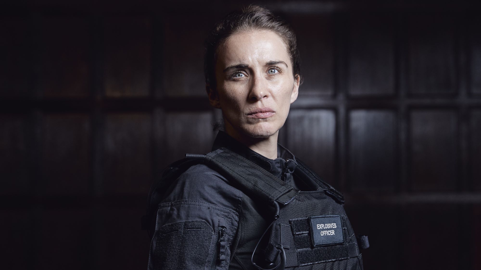 Trigger Point series 3 plot and cast as filming begins | TellyMix