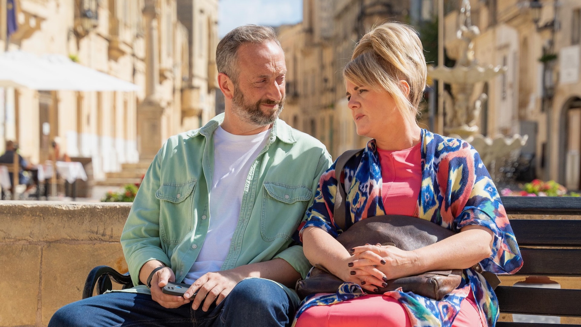 The Madame Blanc Mysteries (Series 3, Episode 6) | TellyMix