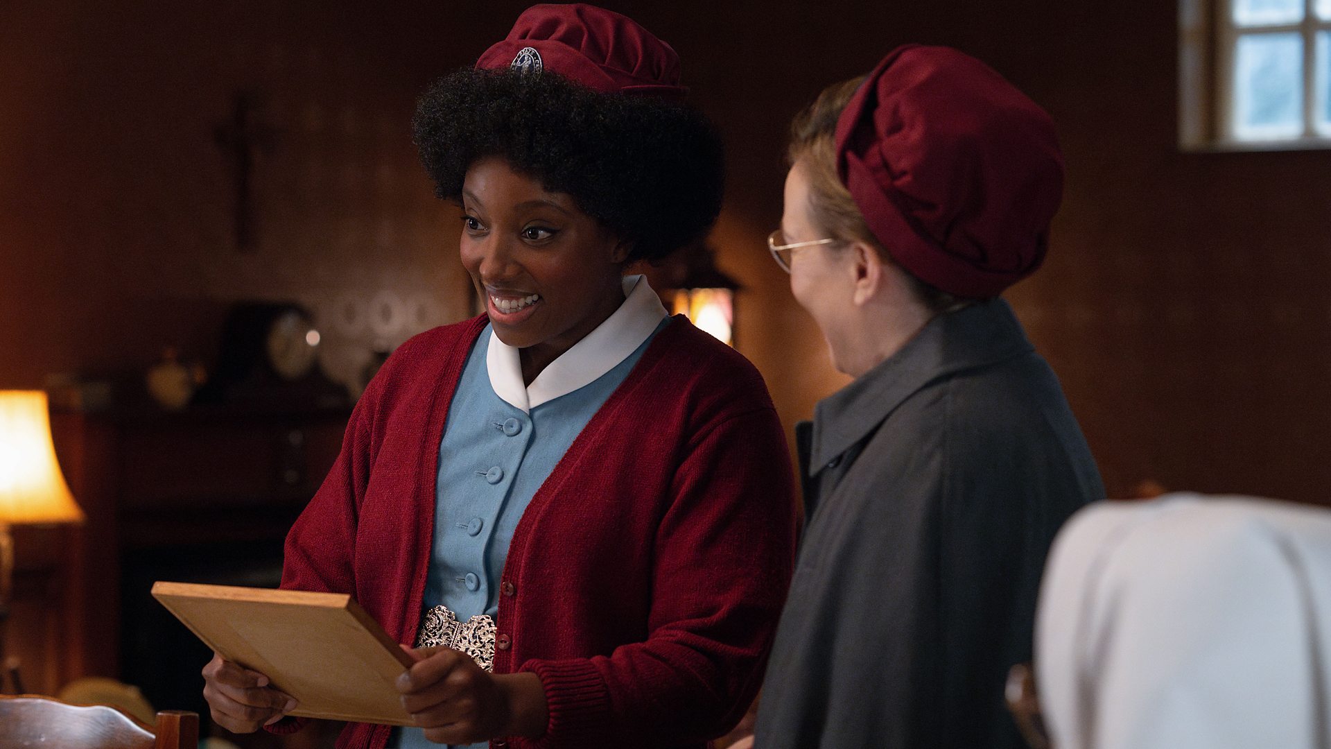 Call The Midwife (Series 13, Episode 7) | TellyMix