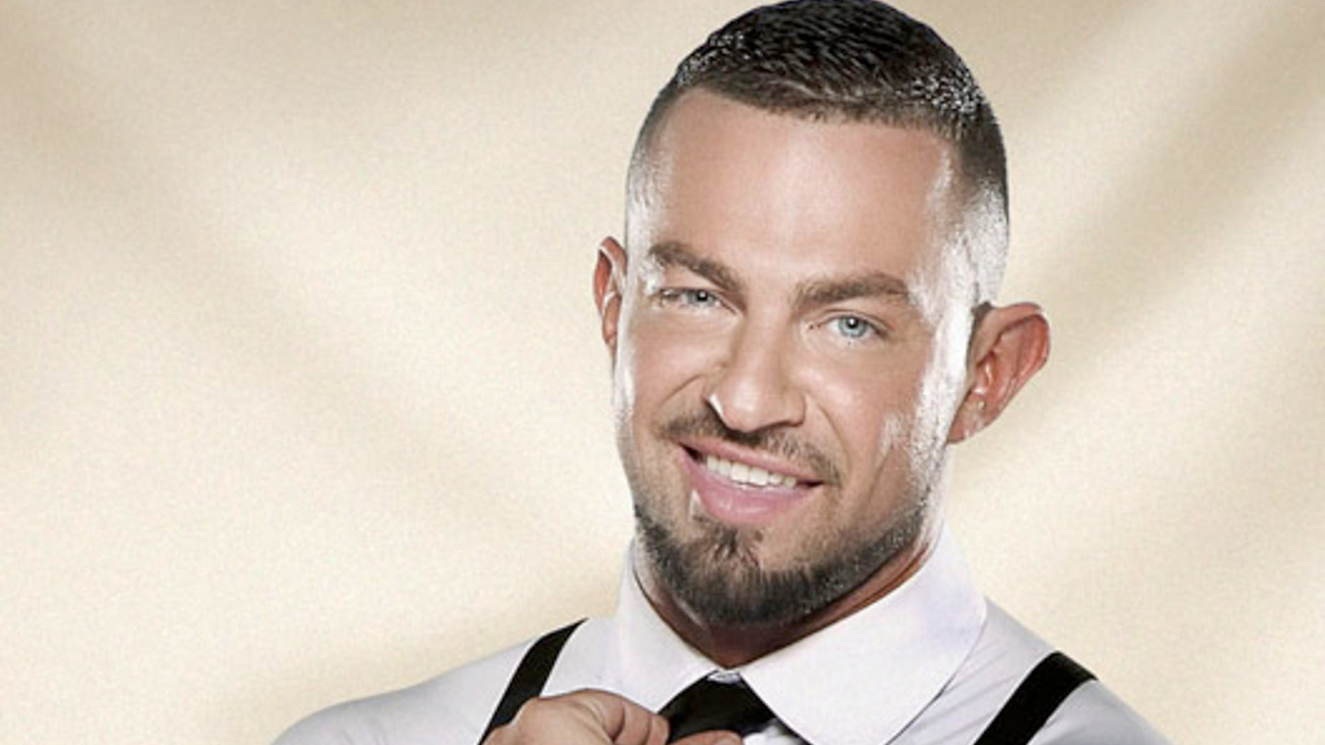 Strictly Come Dancing stars pay tribute to Robin Windsor | TellyMix