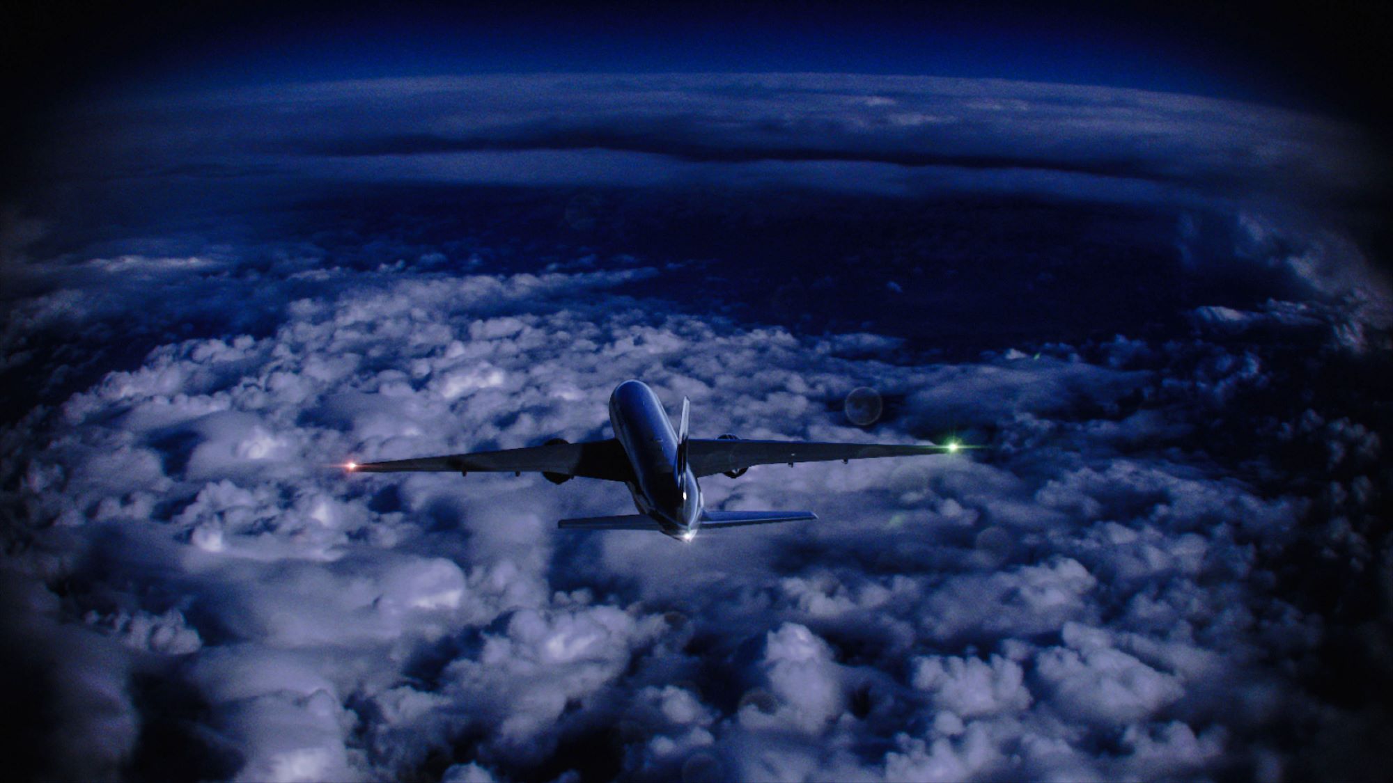 BBC explores disappearance of MH370 in a new documentary | TellyMix