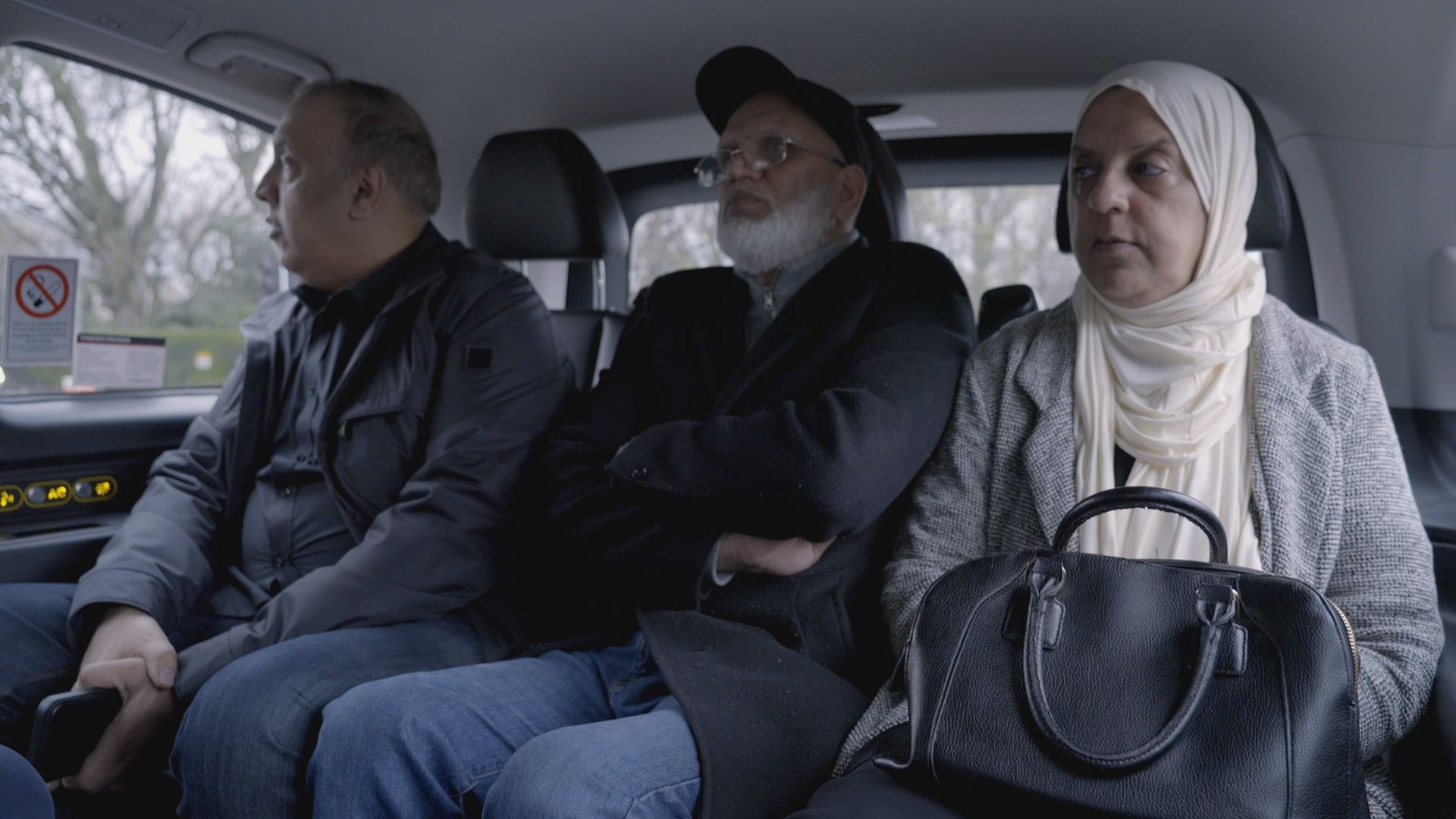 The Push: Murder On The Cliff (Channel 4) | TellyMix