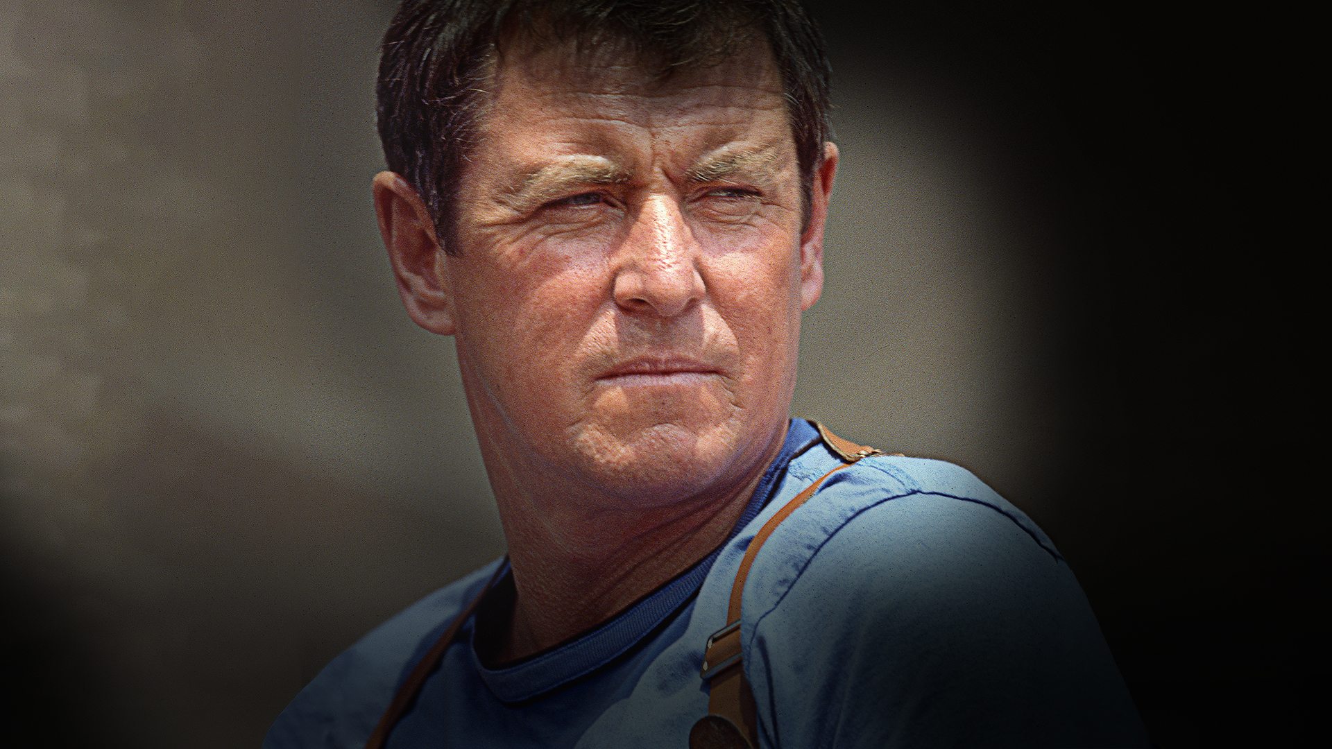 Jim Bergerac returns in UKTV's re-imagined detective series | TellyMix