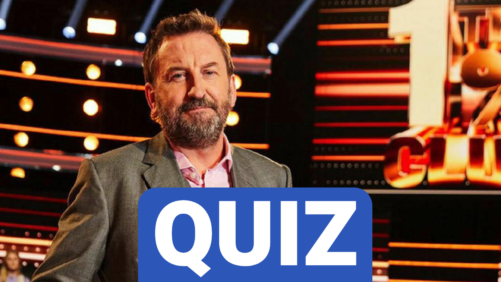 Are you clever enough to answer these The 1% Club questions?