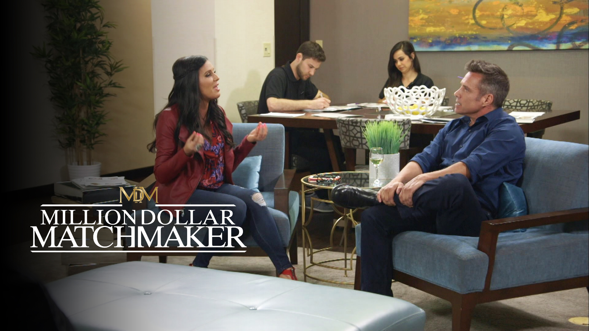 IT’S a match! Reality shows on ITVX spotlighting love and nuptials ...