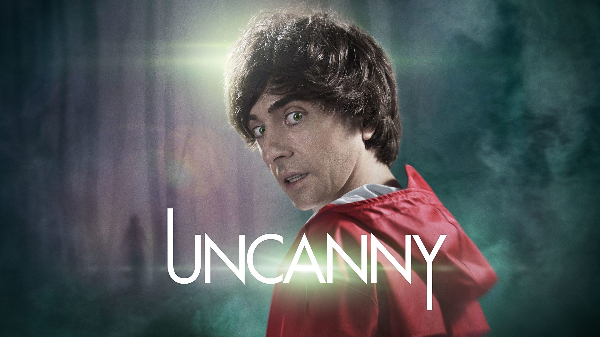 Uncanny returns to BBC for a second series | TellyMix