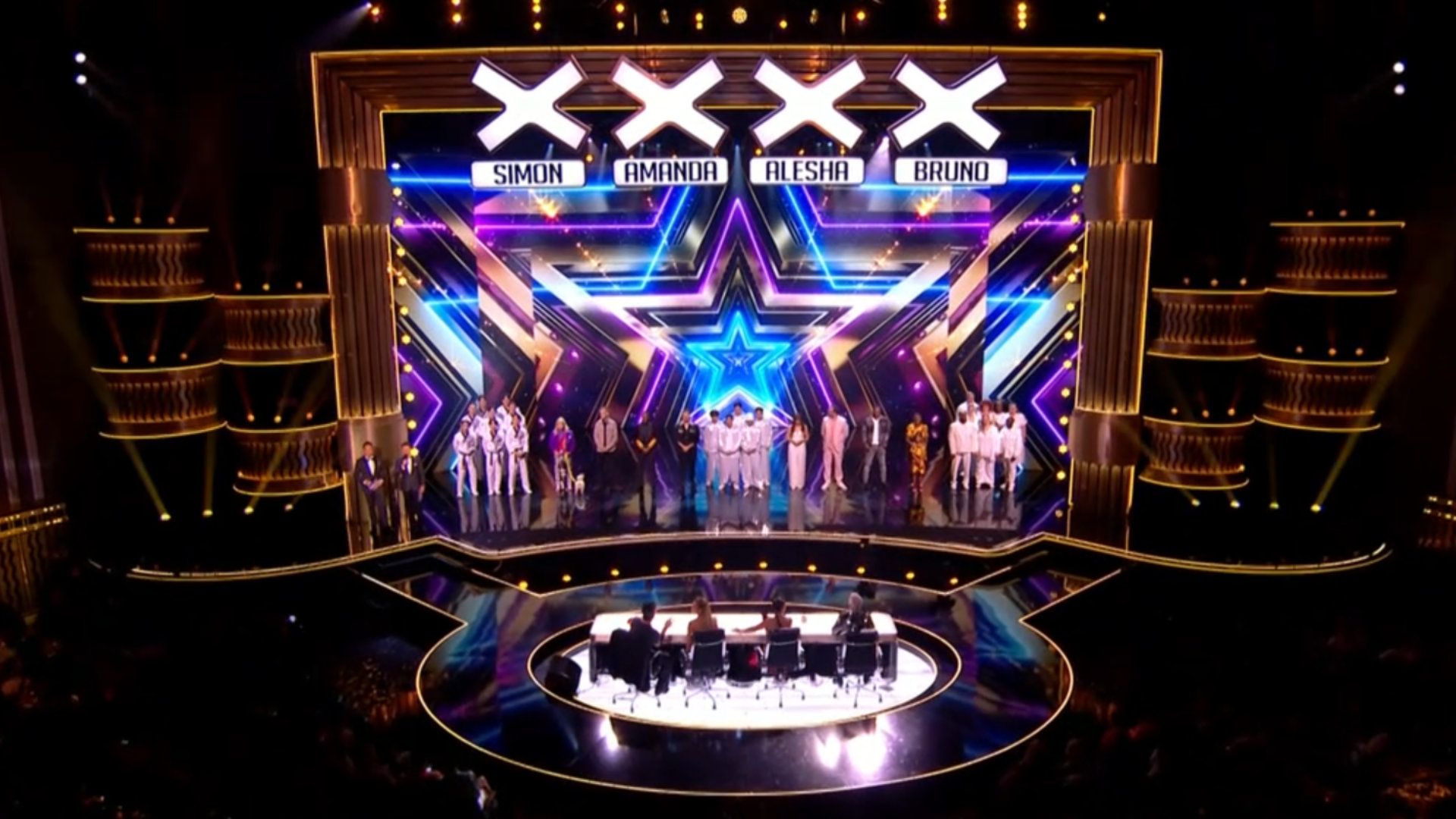 Britain's Got Talent 2024 winner crowned in live final | TellyMix