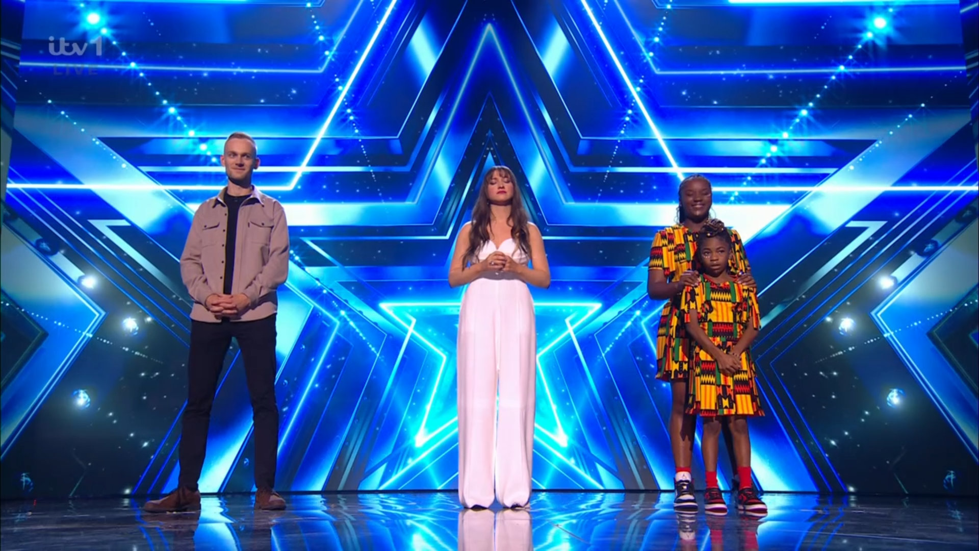 Britain's Got Talent 2024 voting figures released | TellyMix