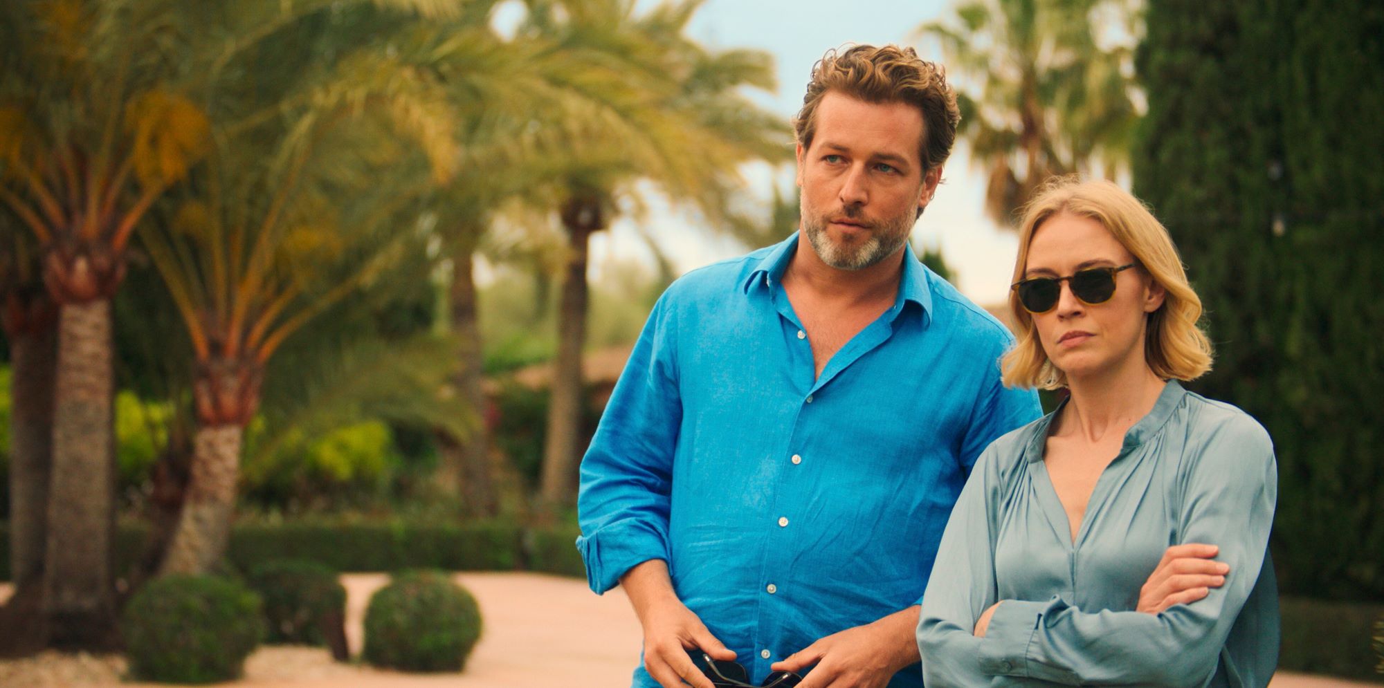 The Mallorca Files series 3 release date and cast announced | TellyMix