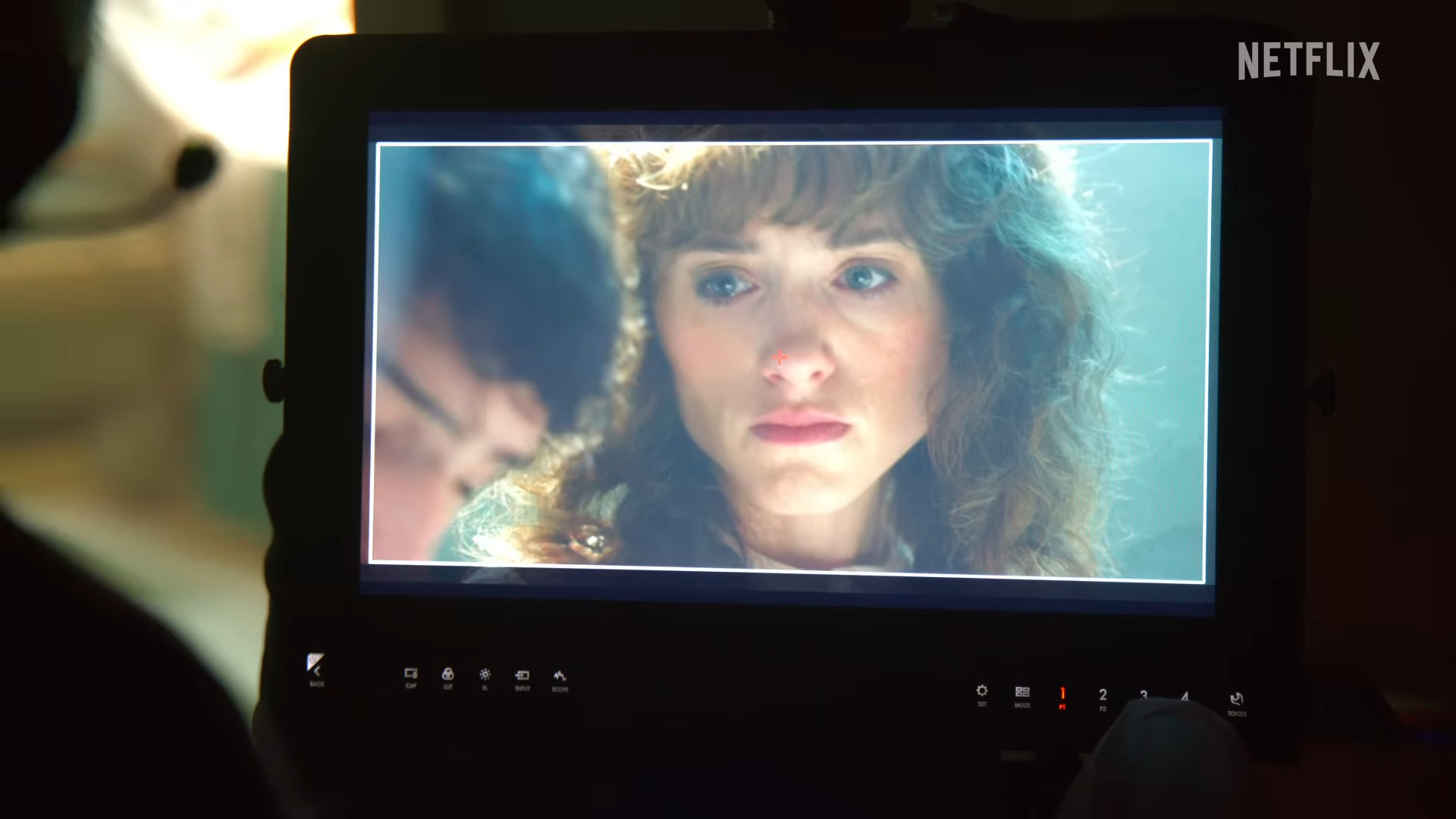 Go Behind the Scenes of Stranger Things' Final Season | TellyMix