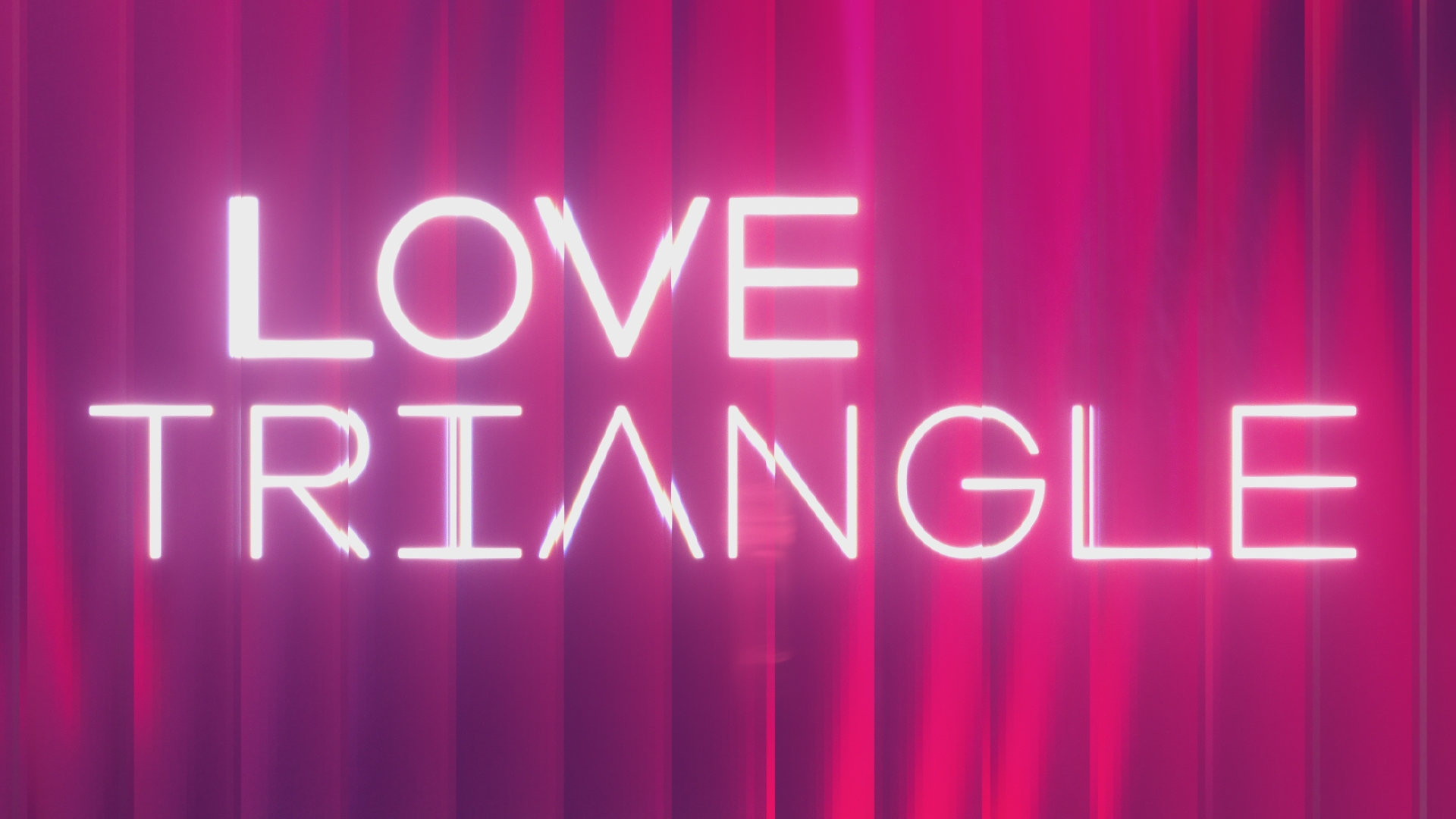 Love Triangle renewed for second series on E4 | TellyMix
