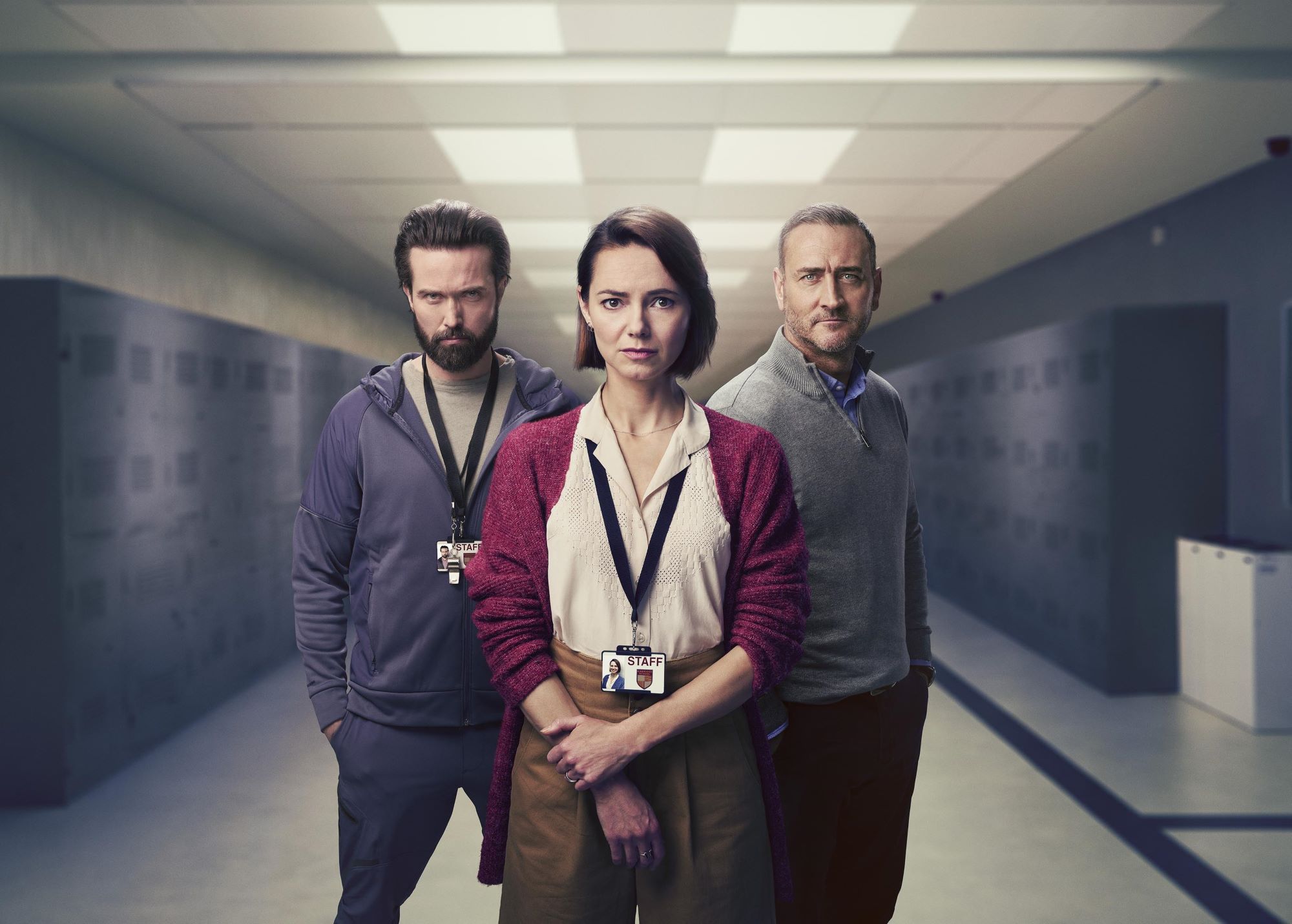 The Teacher 2 confirms air date on Channel 5 | TellyMix