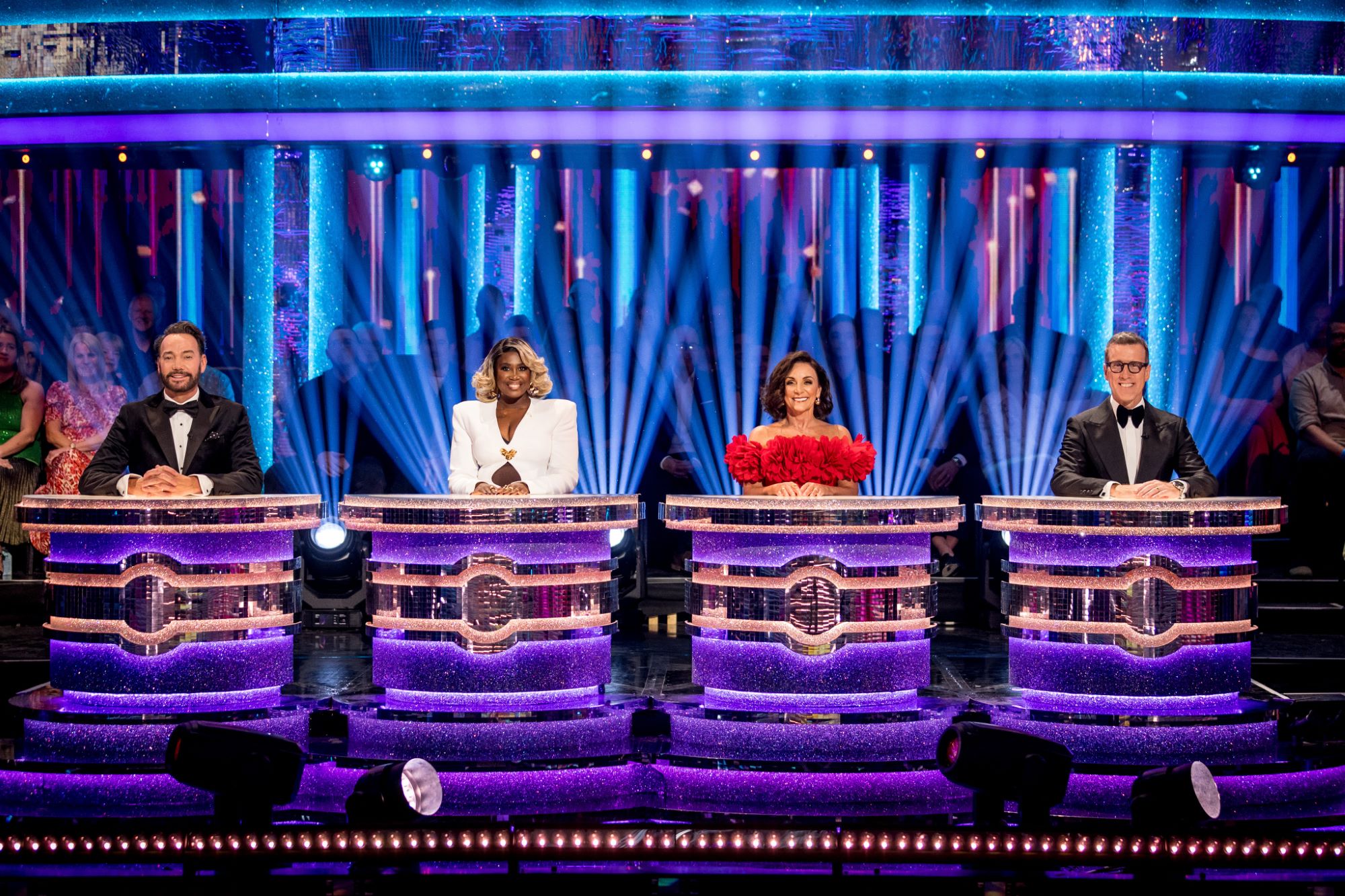 Full Strictly Come Dancing 2024 schedule confirmed | TellyMix