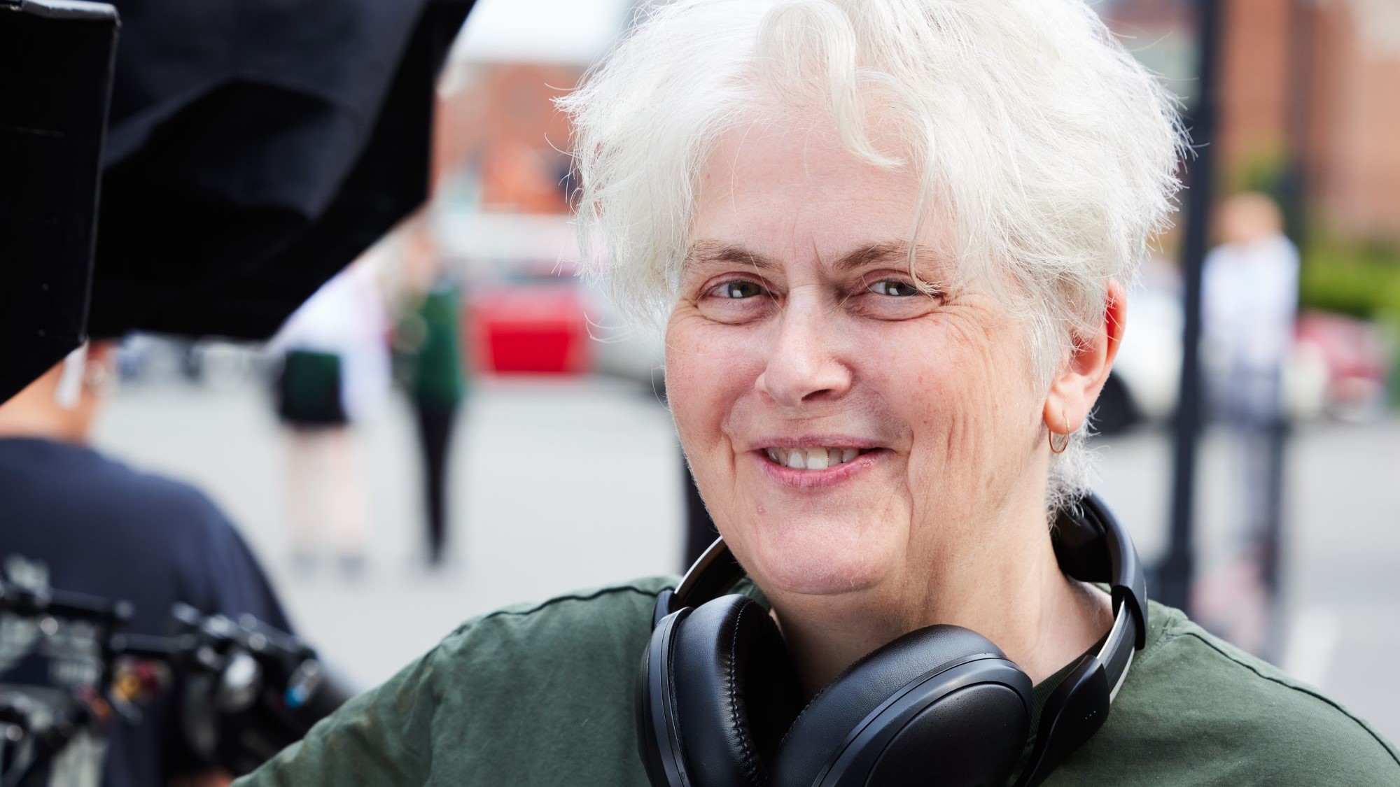 Riot Women cast revealed for Sally Wainwright's next big drama | TellyMix