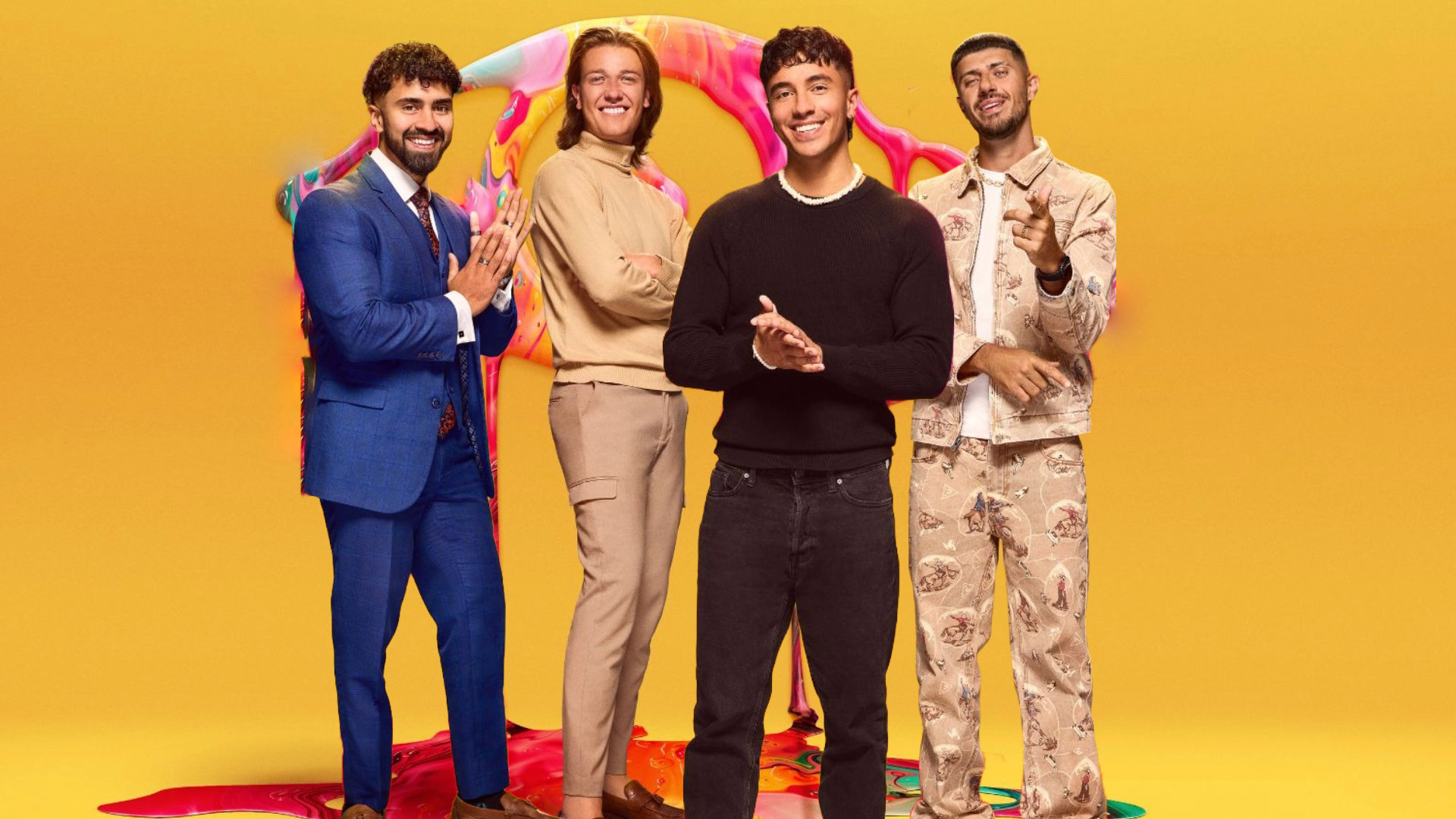 Big Brother SPOILER! Four face third eviction - POLL! | TellyMix