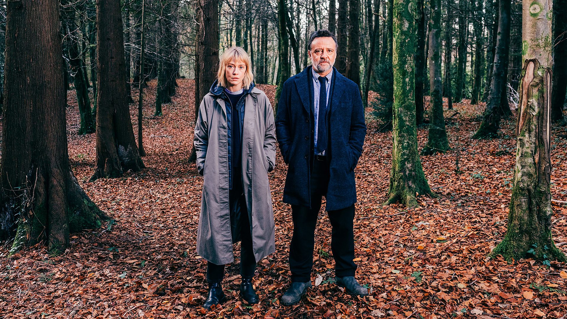 Gripping Welsh crime drama The One That Got Away comes to BBC | TellyMix