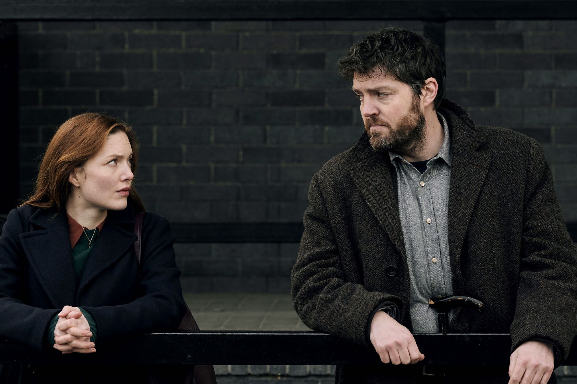 Strike: The Ink Black Heart start date confirmed as drama returns with ... Strike: The Ink Black Heart start date confirmed as drama returns with ...