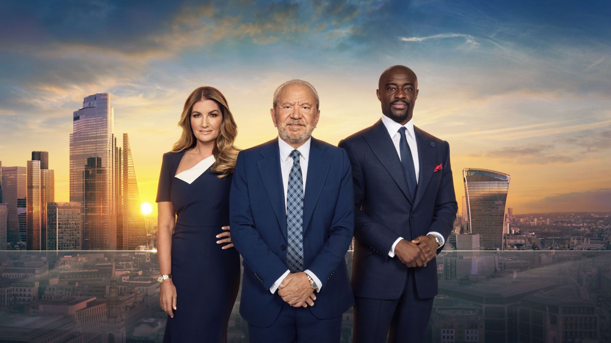 Celebrity Apprentice set to return for show's 20th anniversary | TellyMix