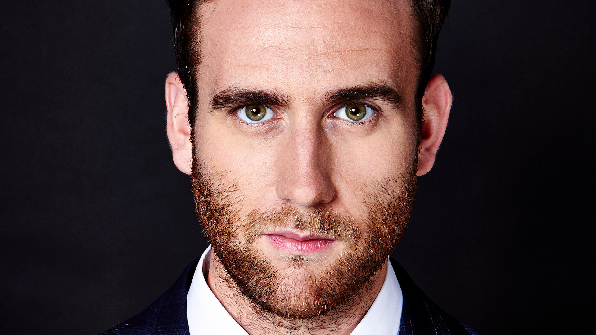 Channel 5 announces new murder mystery starring Matthew Lewis | TellyMix