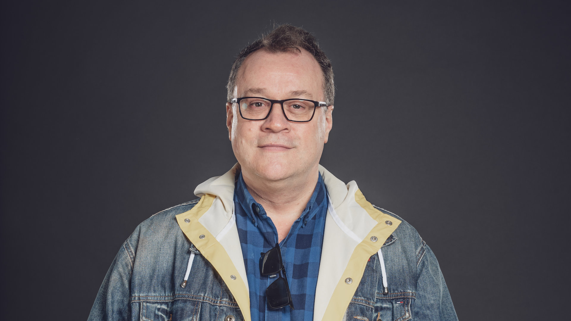 New Russell T Davies drama Tip Toe coming to Channel 4 | TellyMix