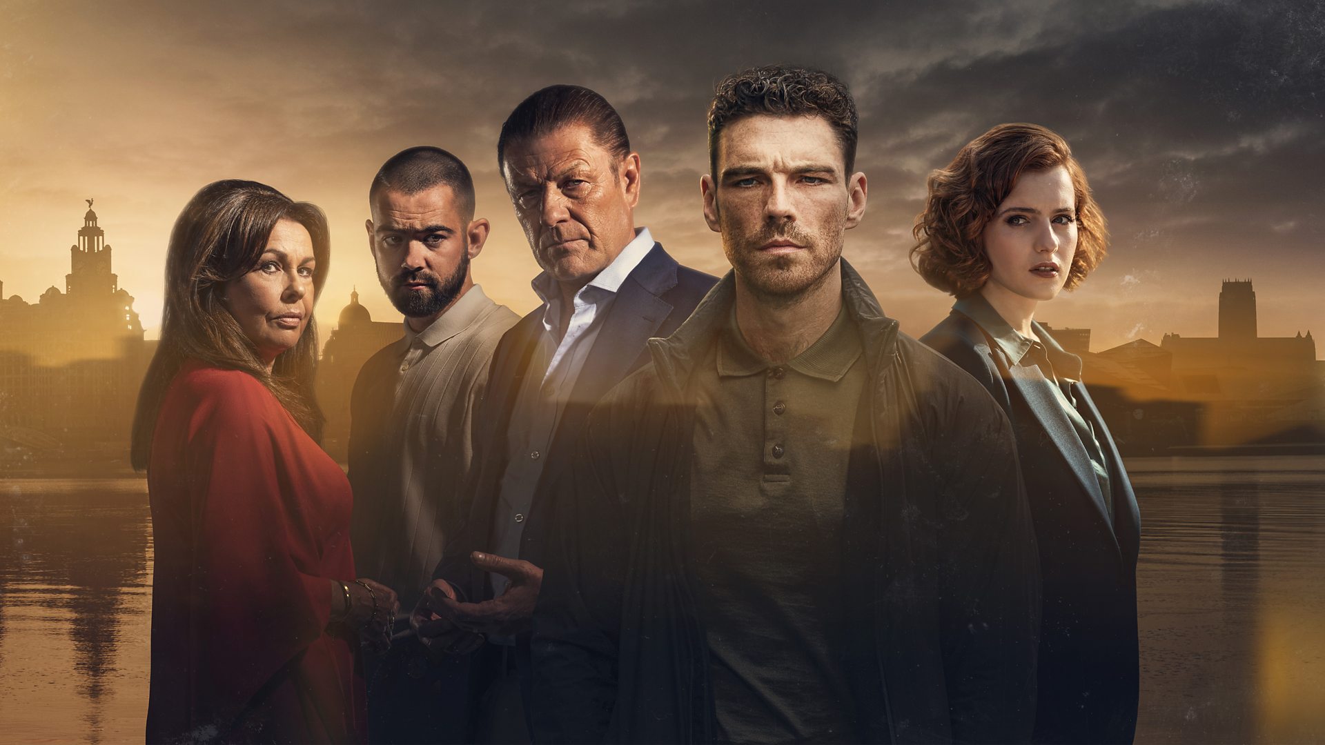 Watch the trailer for BBC's new crime drama This City is Ours | TellyMix