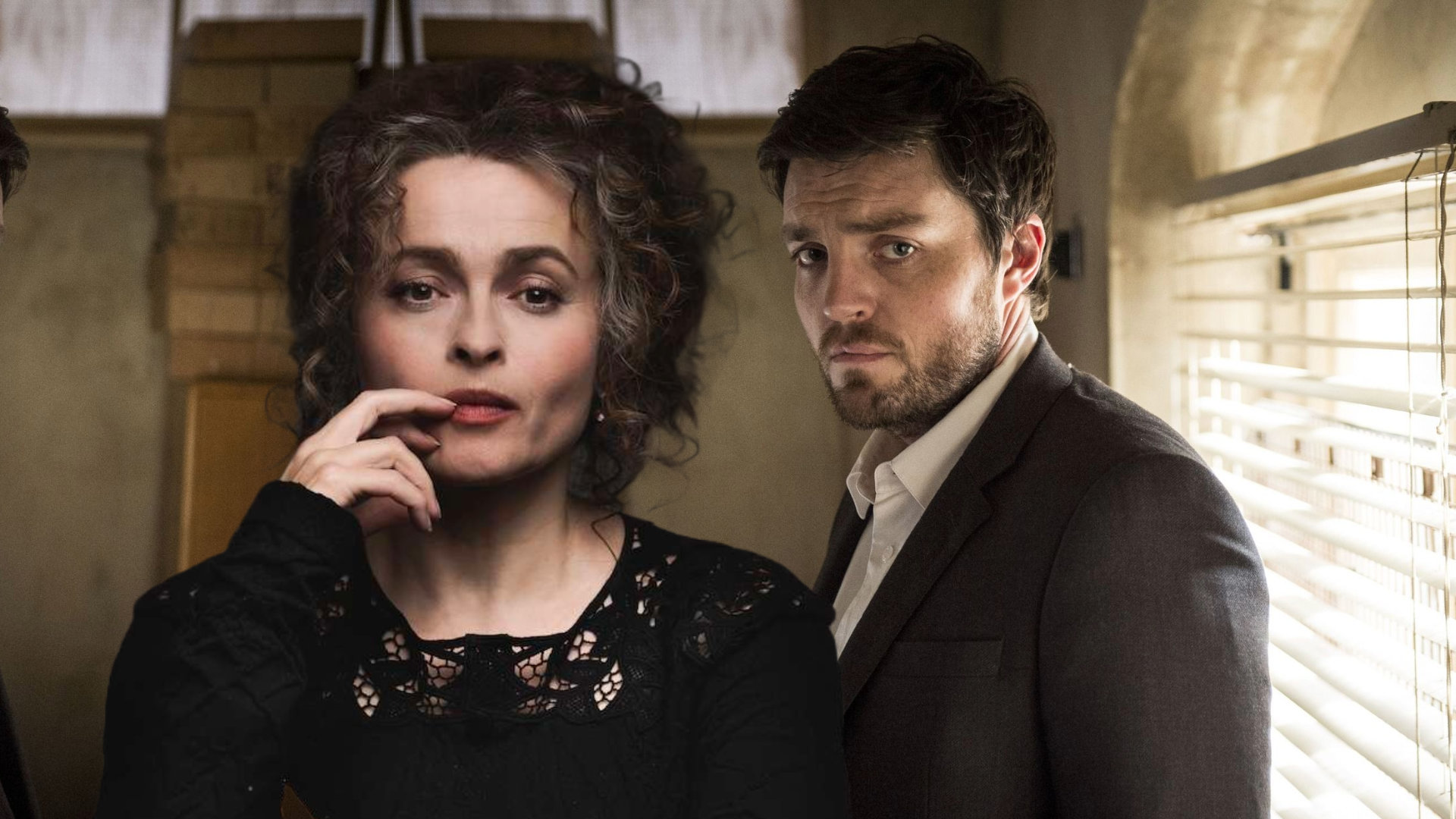 Helena Bonham Carter and Tom Burke to lead new BBC drama | TellyMix