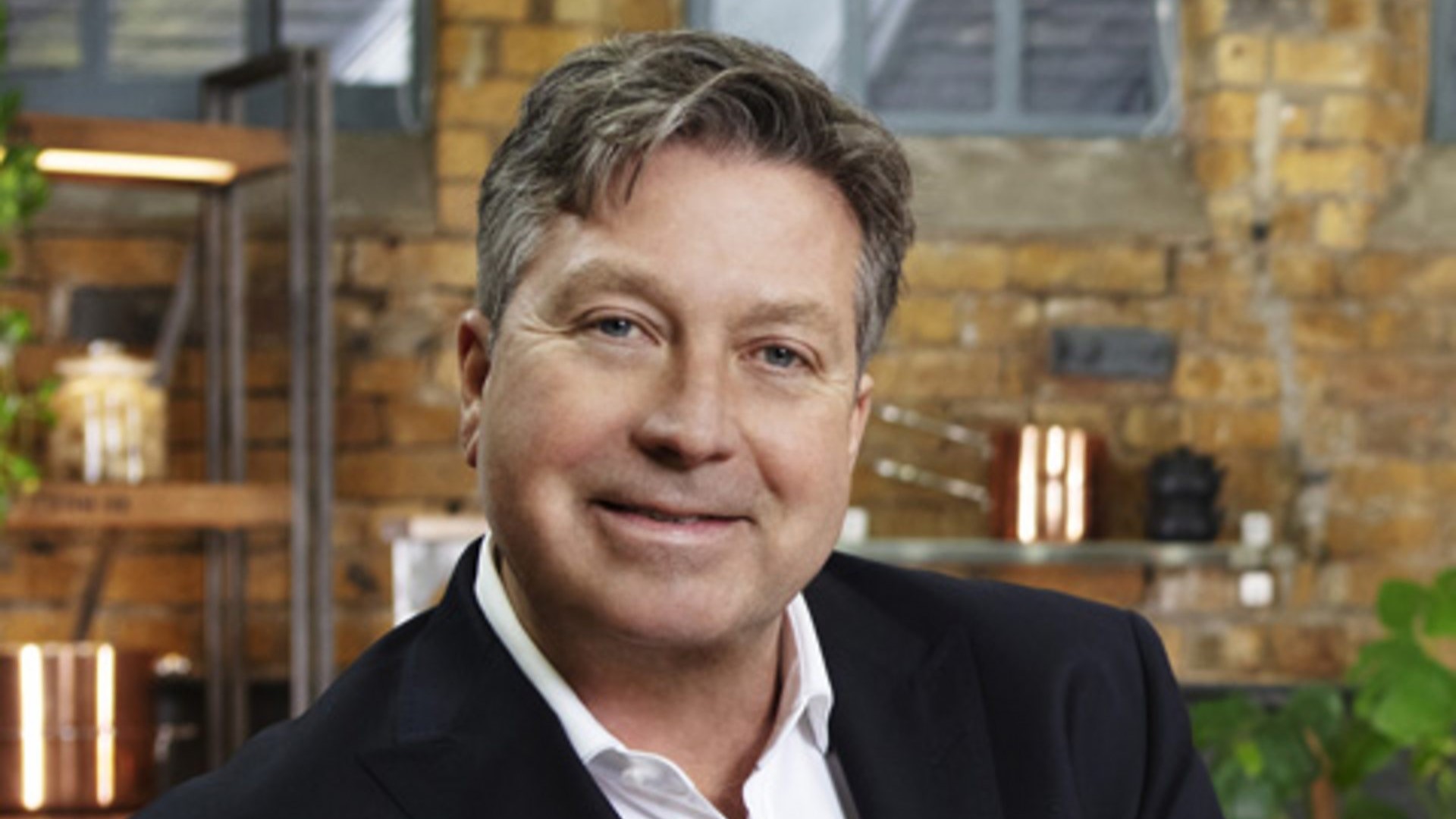 John Torode Breaks Silence After Being 'Sacked' from MasterChef | TellyMix