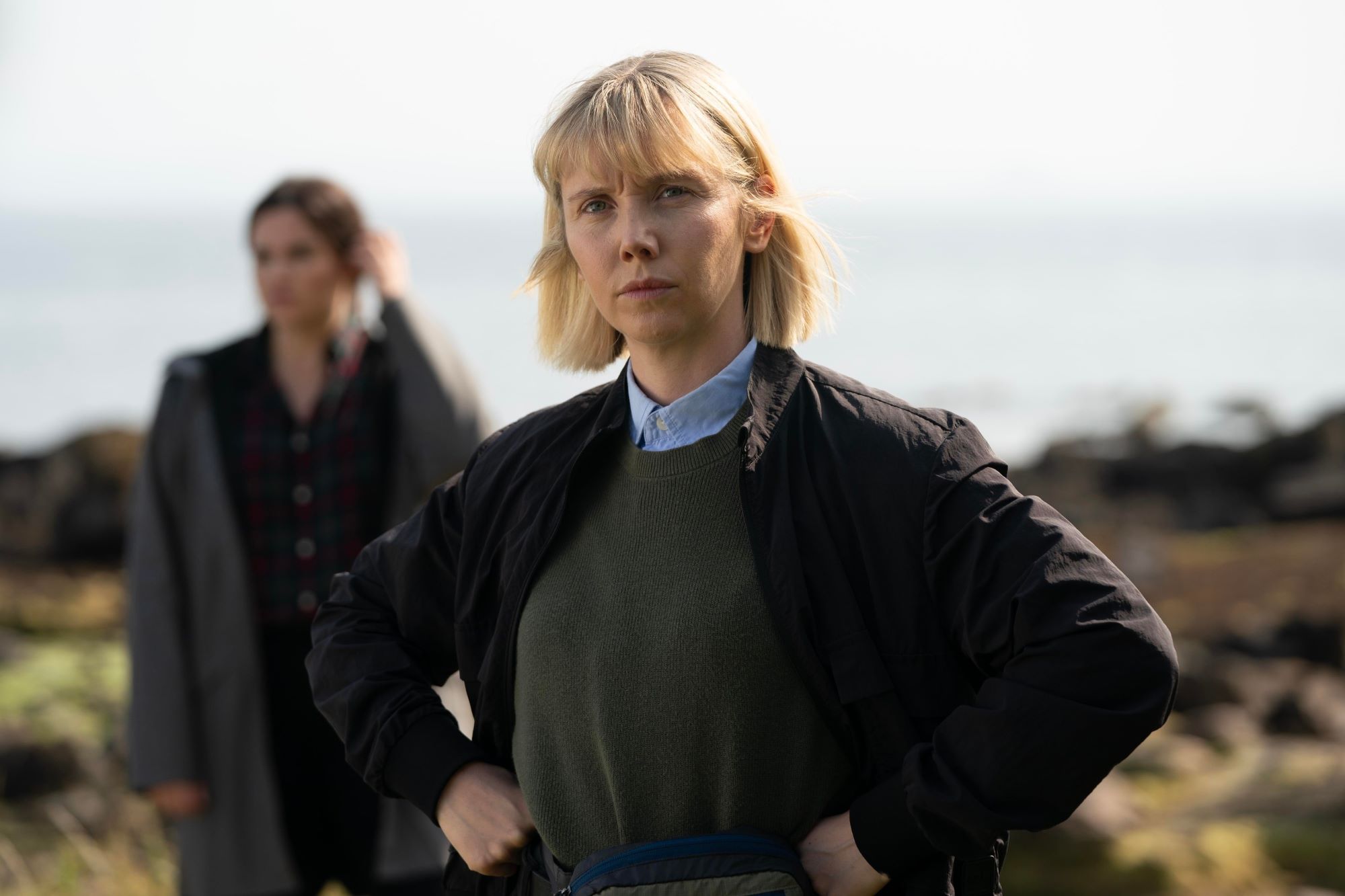 Karen Pirie series 2 trailer and release date revealed | TellyMix
