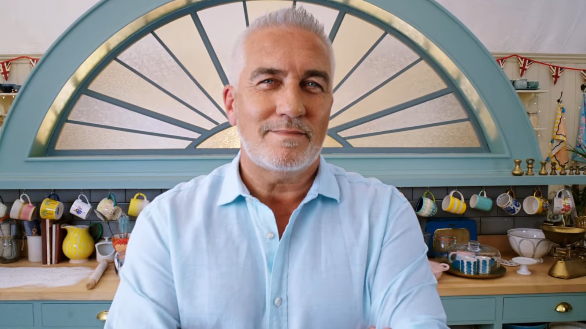 The Great British Bake Off Reveals New Series Trailer | TellyMix