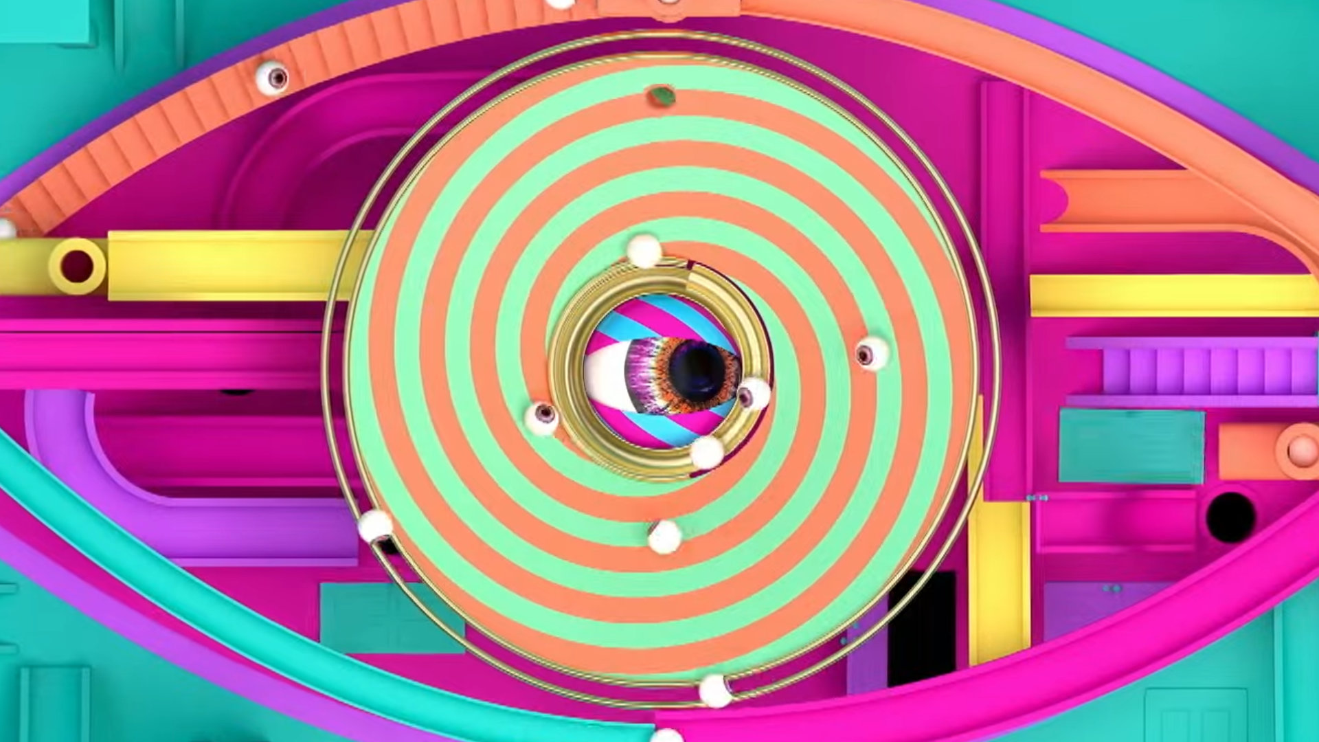 New Big Brother Trailer Hints at Major Twists | TellyMix