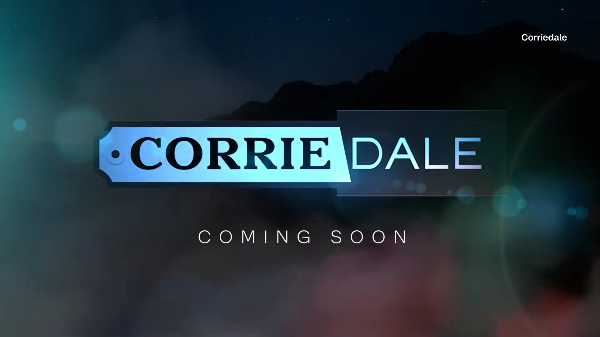 ITV Drops Dramatic First Look at Soap Special Corriedale | TellyMix