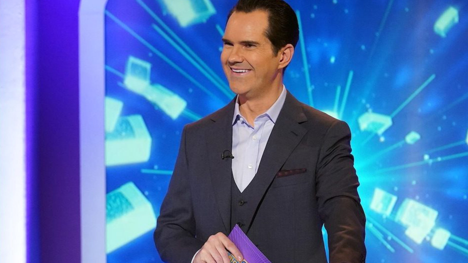 The Big Fat Quiz Of The Year 2025 Line Up and Air Date Confirmed | TellyMix