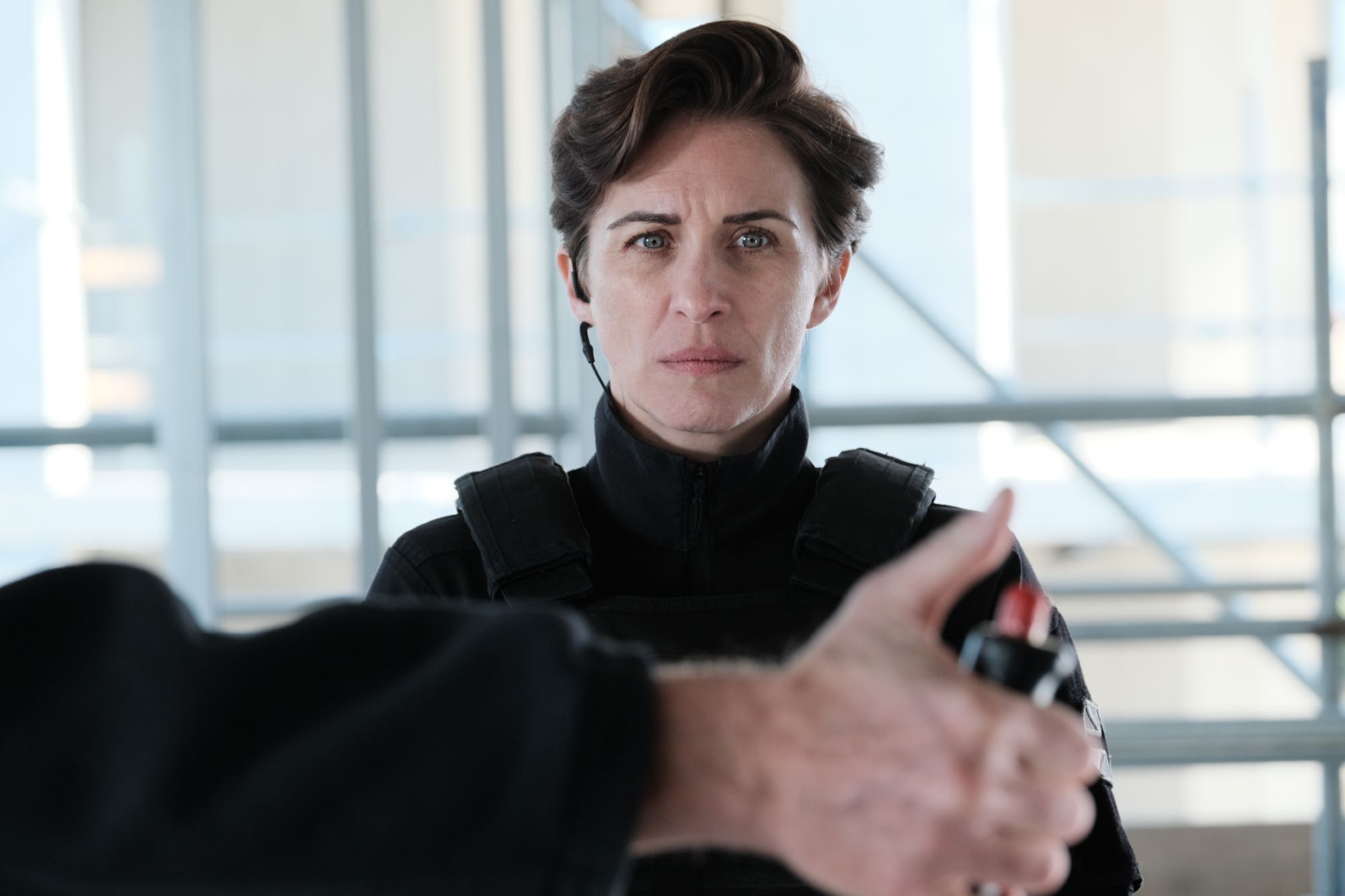Trigger Point Drops Explosive New Trailer | TellyMix